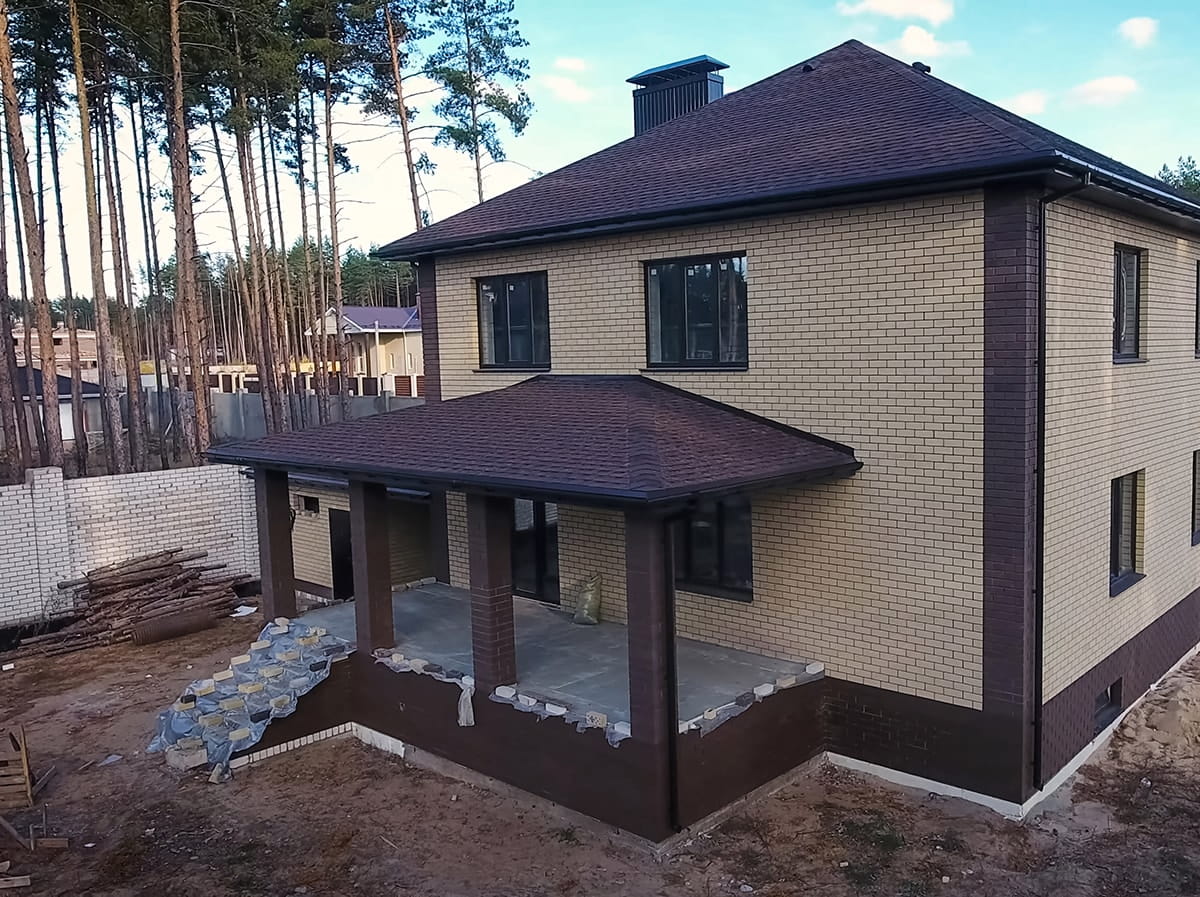 Кровельные материалы для крыши дома: виды, чем покрыть?